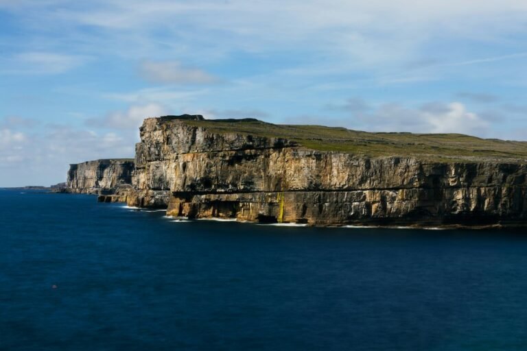 14 Things You Should Know Before Visiting Aran Islands - Isle Keys