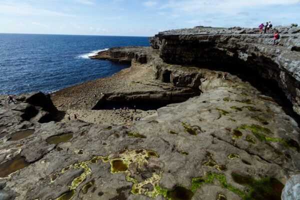 14 Things You Should Know Before Visiting Aran Islands - Isle Keys