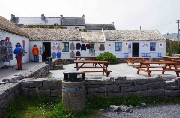 14 Things You Should Know Before Visiting Aran Islands - Isle Keys
