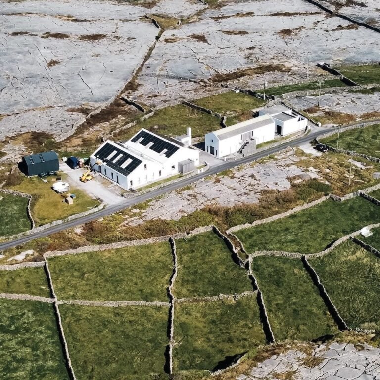 14 Things You Should Know Before Visiting Aran Islands - Isle Keys