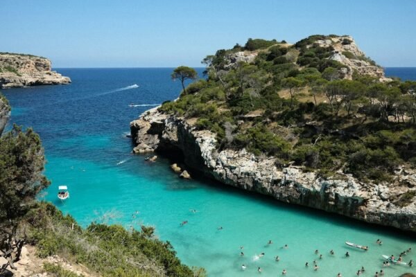 Balearic Islands - A Comprehensive Guide to Visiting - Isle Keys