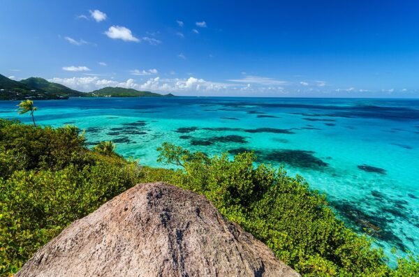 12 of the Best Colombia Islands to Visit In 2024 - Isle Keys