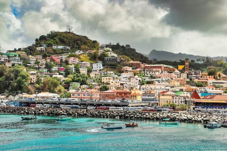12 Things You Should Know Before Visiting the Island of Grenada - Isle Keys