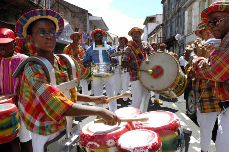 28 of the Best Things to Do in the Guadeloupe Islands - Isle Keys