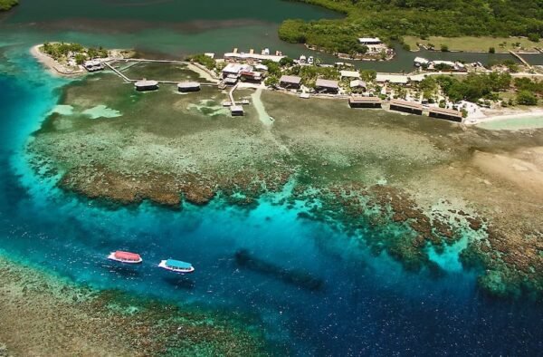 7 Best Islands Off Honduras - Isle Keys