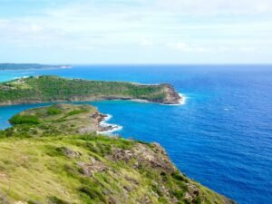 Leeward IslandsA Comprehensive Guide to Visiting - Isle Keys