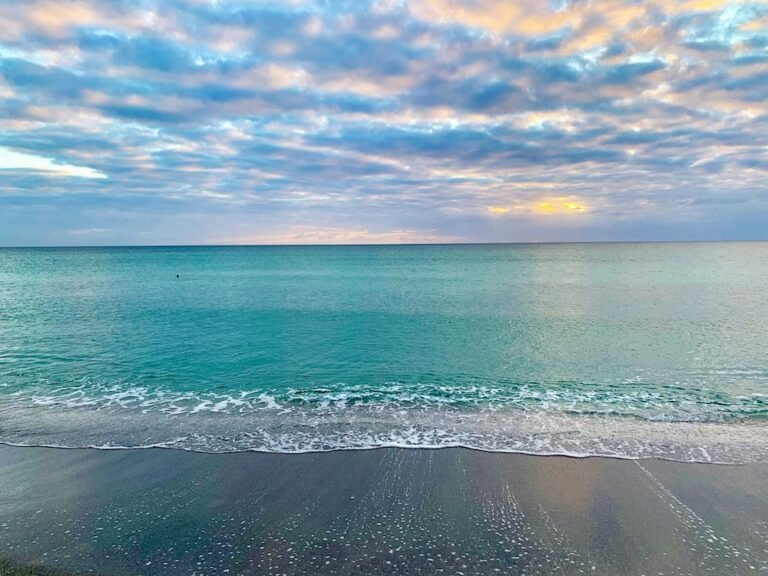 5 Best Islands Close To Florida - Isle Keys