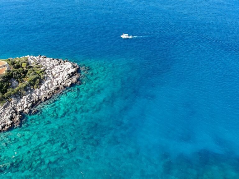 14 Best Turkey Islands To Visit In 2024 - Isle Keys