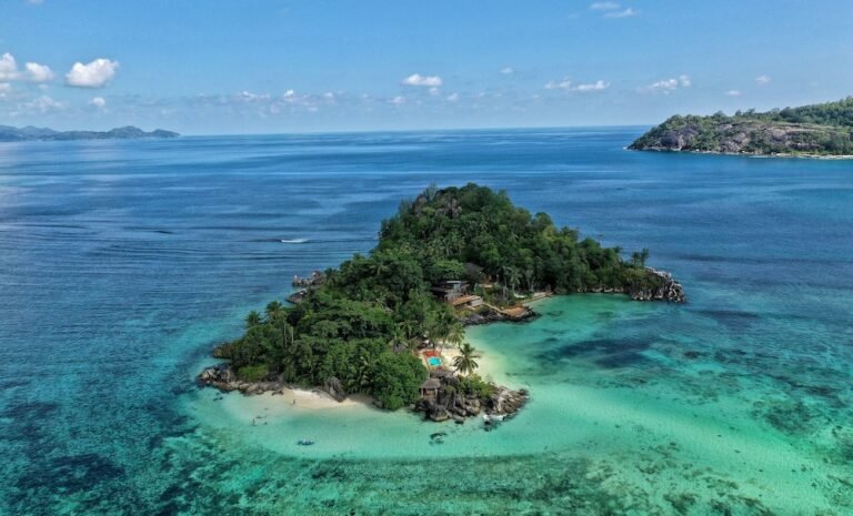 15 of the World’s Best Island Vacations in 2024 - Isle Keys