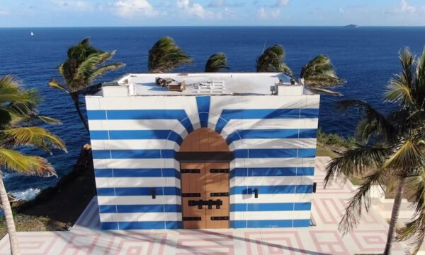 Unravelling the Secrets & Horrors of Jeffrey Epstein Island - Isle Keys