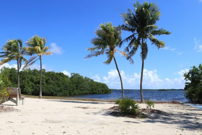 5 Best Islands Close To Florida - Isle Keys