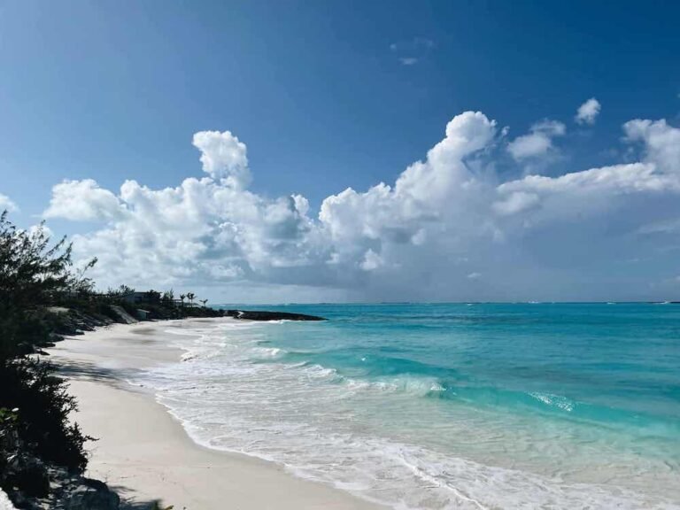 5 of the Best Exuma Islands You Must Visit - Isle Keys