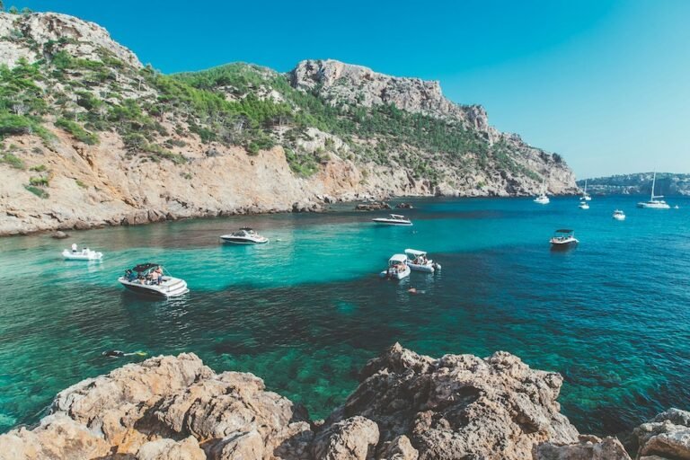 Balearic Islands - A Comprehensive Guide to Visiting - Isle Keys