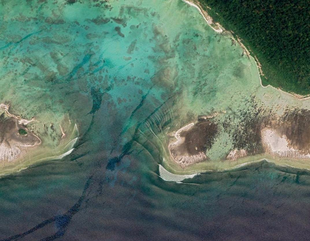 10 Incredible Things to Know about the Forbidden North Sentinel Island ...