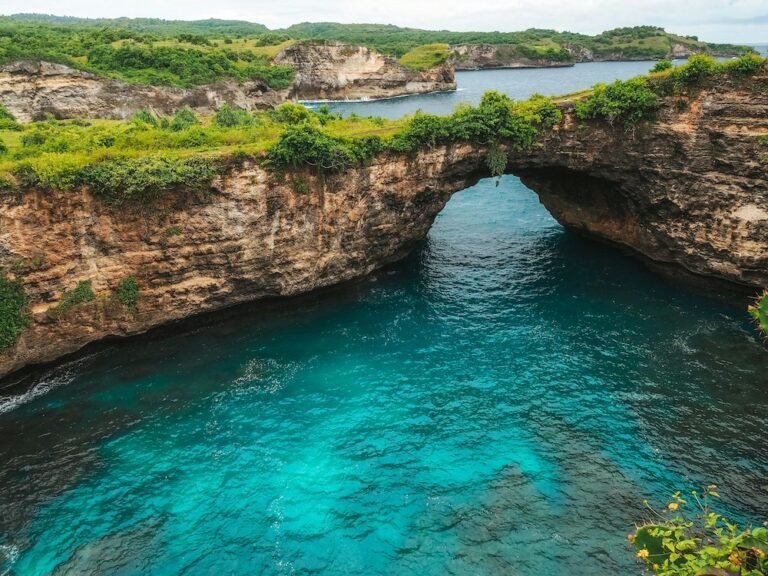 Nusa Penida Island In Bali: Travel Guide & How To Visit - Isle Keys