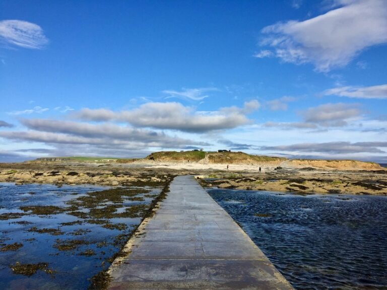 A Comprehensive Guide to Visiting the Orkney Islands - Isle Keys
