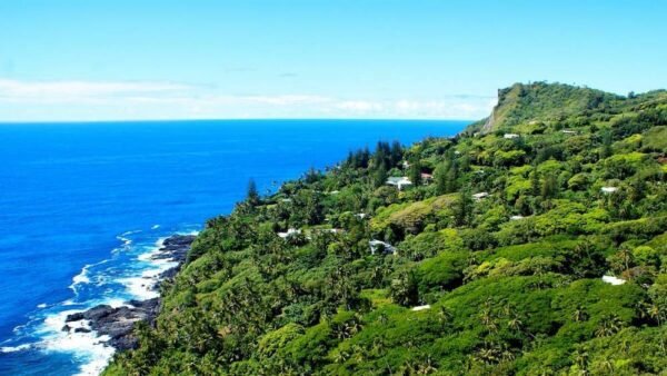 Pitcairn Islands - 14 Things You Should Know Before Visiting - Isle Keys