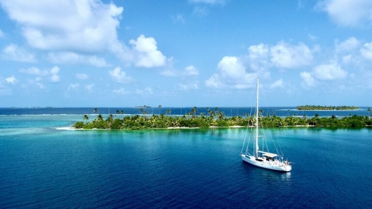 San Blas Islands - A Comprehensive Guide to Visiting - Isle Keys