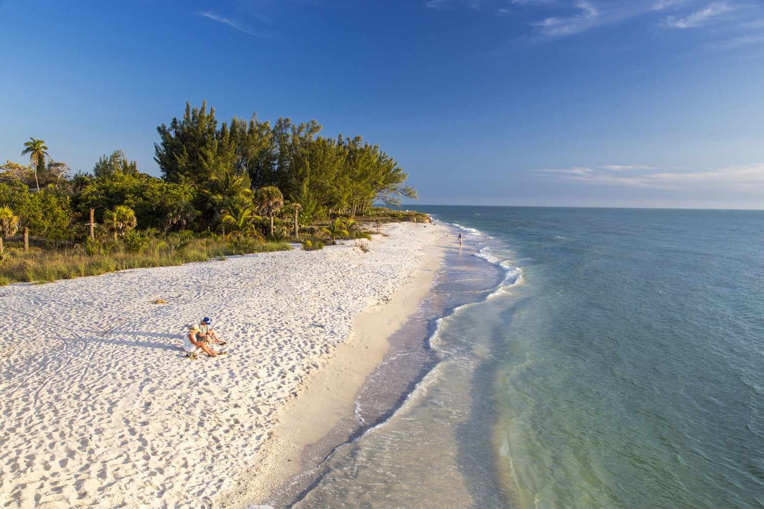 A Comprehensive Guide to Visiting Sanibel Island Near Florida - Isle Keys