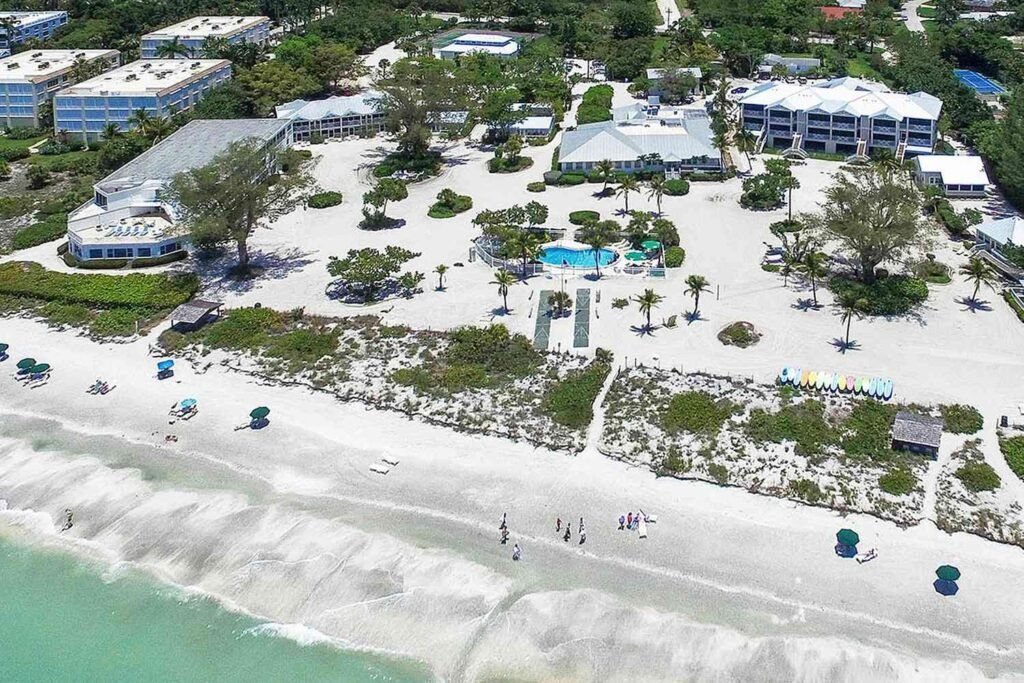 A Comprehensive Guide to Visiting Sanibel Island Near Florida - Isle Keys