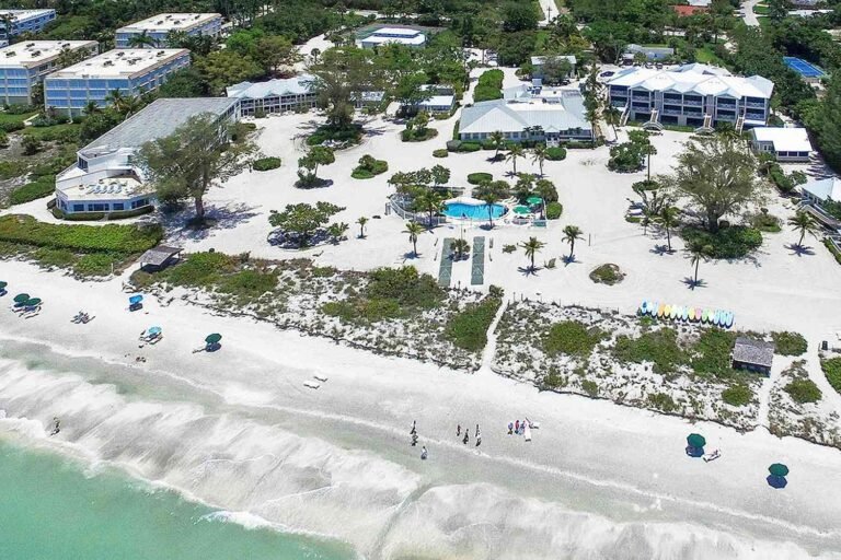 A Comprehensive Guide to Visiting Sanibel Island Near Florida - Isle Keys