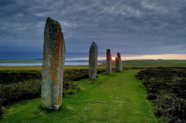 A Comprehensive Guide to Visiting the Orkney Islands - Isle Keys