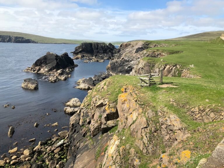 Shetland Islands - 14 Things You Should Know Before Visiting - Isle Keys