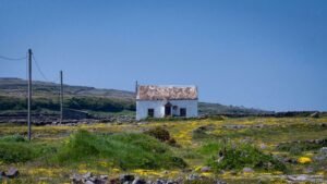 14 Things You Should Know Before Visiting Aran Islands - Isle Keys