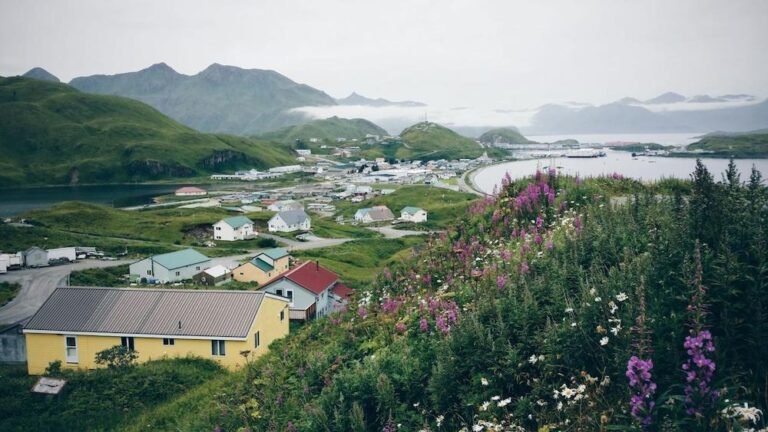 Aleutian Islands 14 Things You Should Know Before Visiting - Isle Keys