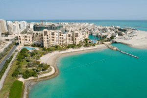 12 Most Incredible Artificial Islands in the World - Isle Keys