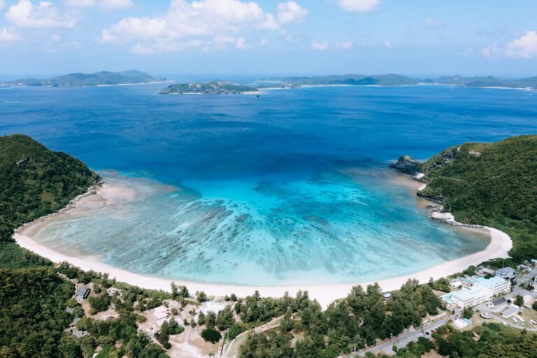 15 Best Japanese Islands You Must Visit - Isle Keys