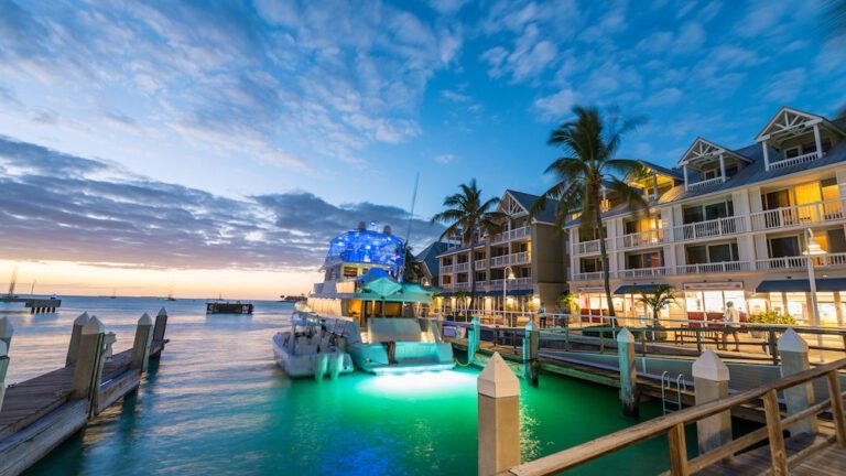 Discover 12 of the World's Best Islands for Solo Travelers - Isle Keys