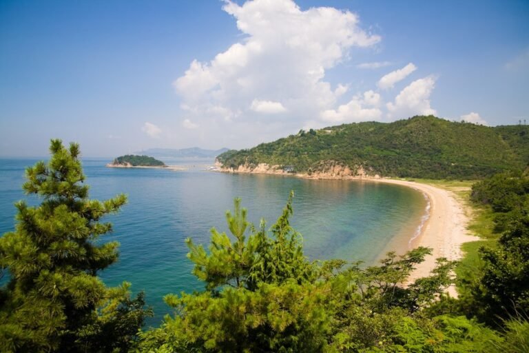 15 Best Japanese Islands You Must Visit - Isle Keys