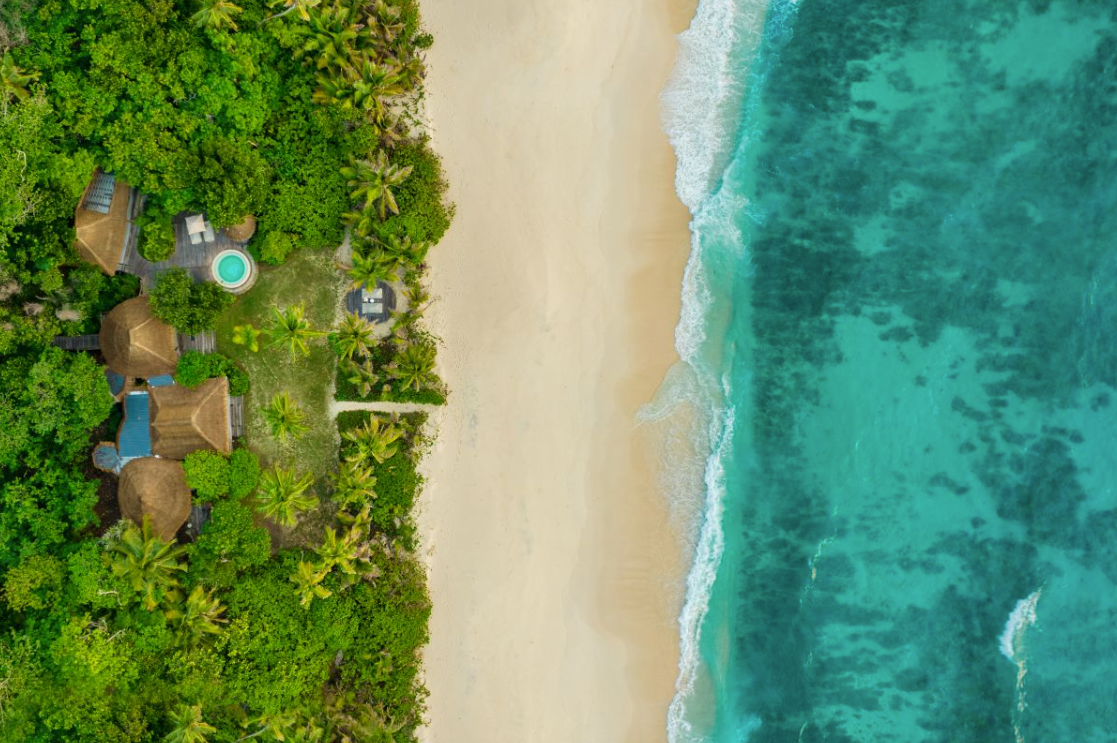 North Island, Seychelles – A Travel Guide - Isle Keys