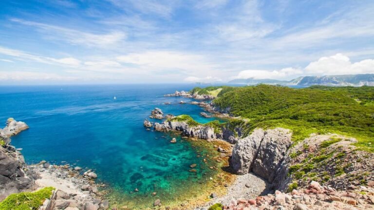 15 Best Japanese Islands You Must Visit - Isle Keys