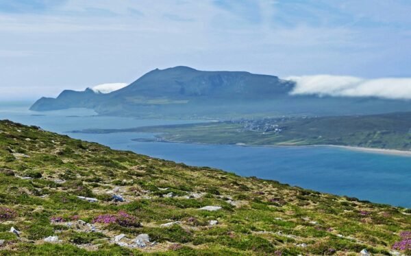Visitor's Guide to Achill Island, Ireland - Isle Keys