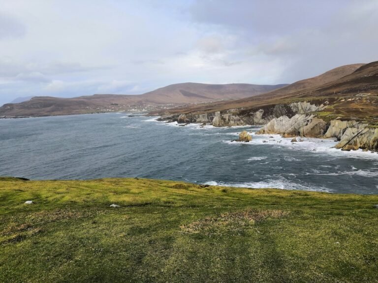 Visitor's Guide to Achill Island, Ireland - Isle Keys