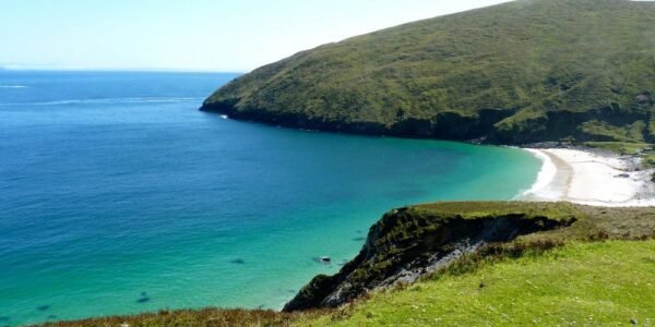 Visitor's Guide to Achill Island, Ireland - Isle Keys