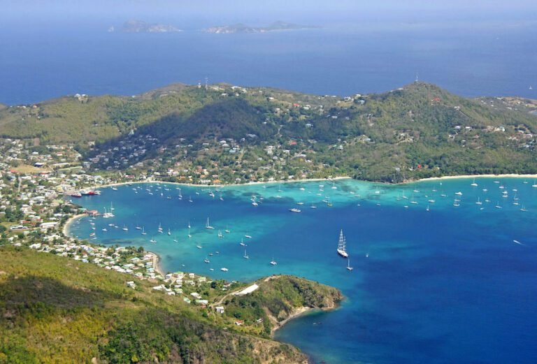 Bequia: Comprehensive Guide to This Tiny Caribbean Paradise - Isle Keys