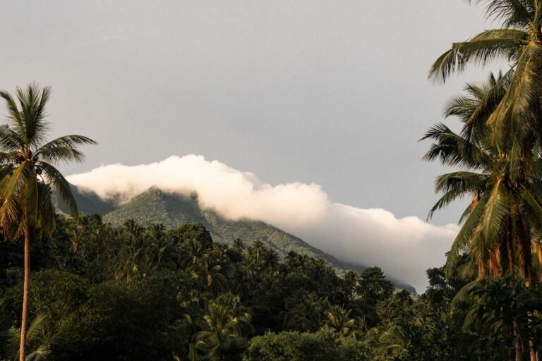 Camiguin Island Travel Guide: The Island Born of Fire - Isle Keys