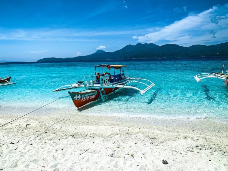 Camiguin Island Travel Guide: The Island Born of Fire - Isle Keys