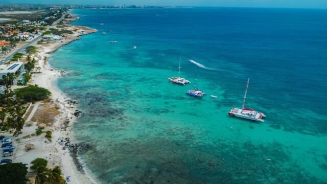 What to Know About the ABC Islands of the Caribbean - Isle Keys