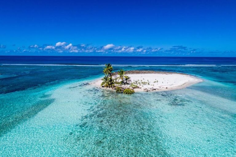 10 Best Things to Do in the Cocos Keeling Islands - Isle Keys