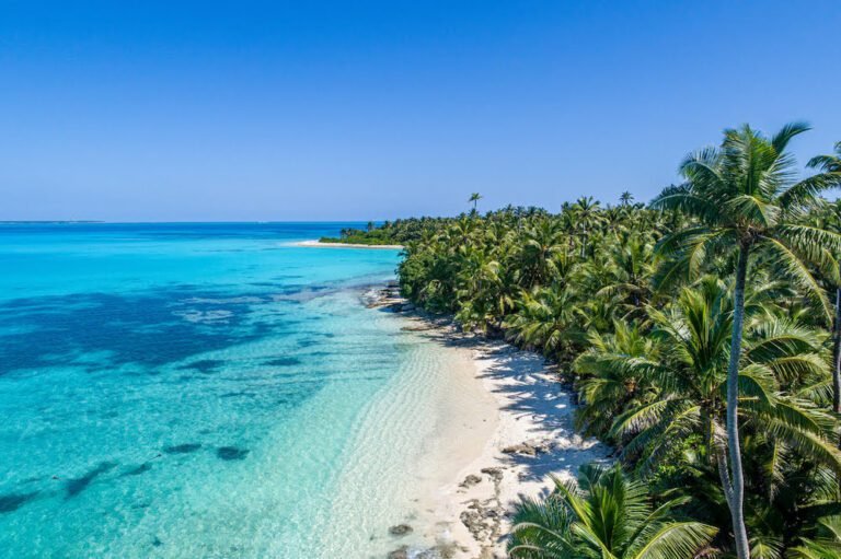 10 Best Things to Do in the Cocos Keeling Islands - Isle Keys