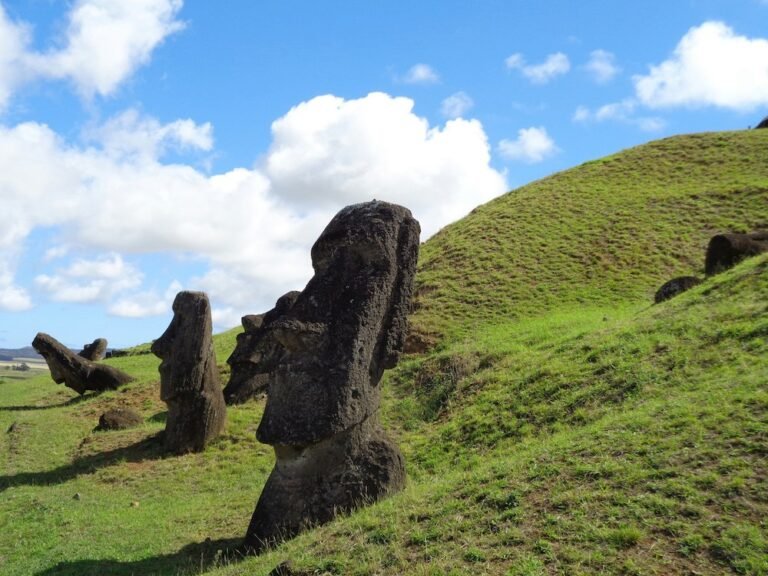 A Comprehensive Guide to Visiting Easter Island - Isle Keys