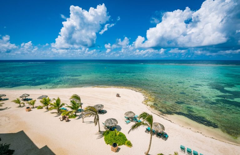 Cayman Islands: A Comprehensive Guide to This Must-Visit Destination ...