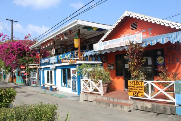 Bequia: Comprehensive Guide to This Tiny Caribbean Paradise - Isle Keys