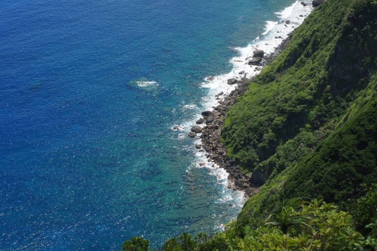 15 Best Japanese Islands You Must Visit - Isle Keys