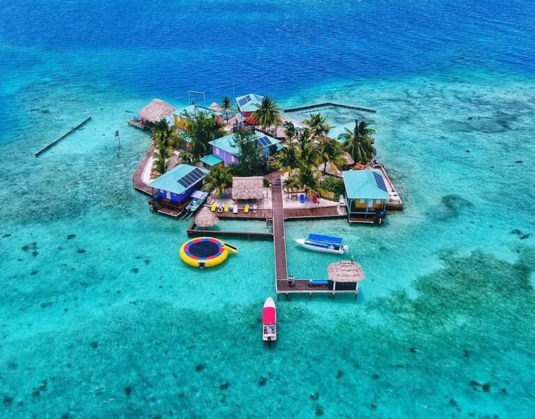 Discover Private Island Opportunities | Isle Keys