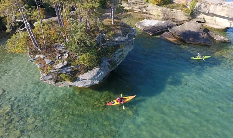 12 Amazing Things to Do in Manitoulin Island - Isle Keys